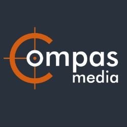 Иконка канала Compas-Media