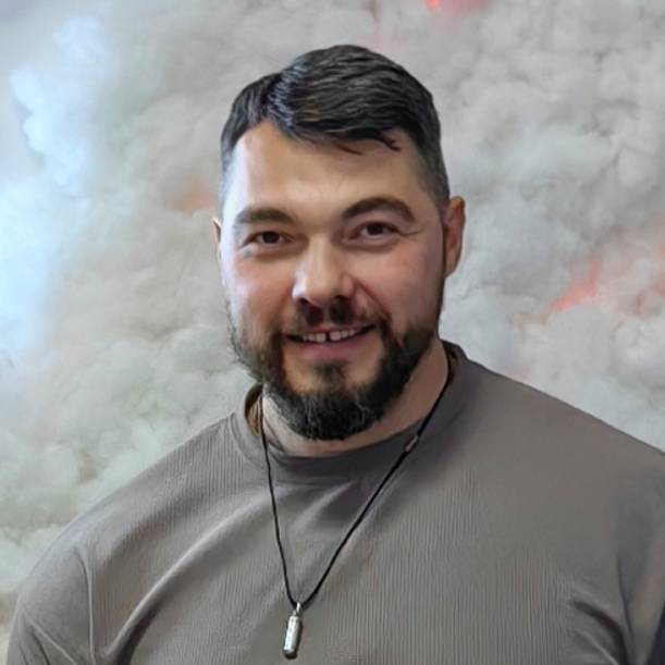 Иконка канала Денис Чернышев