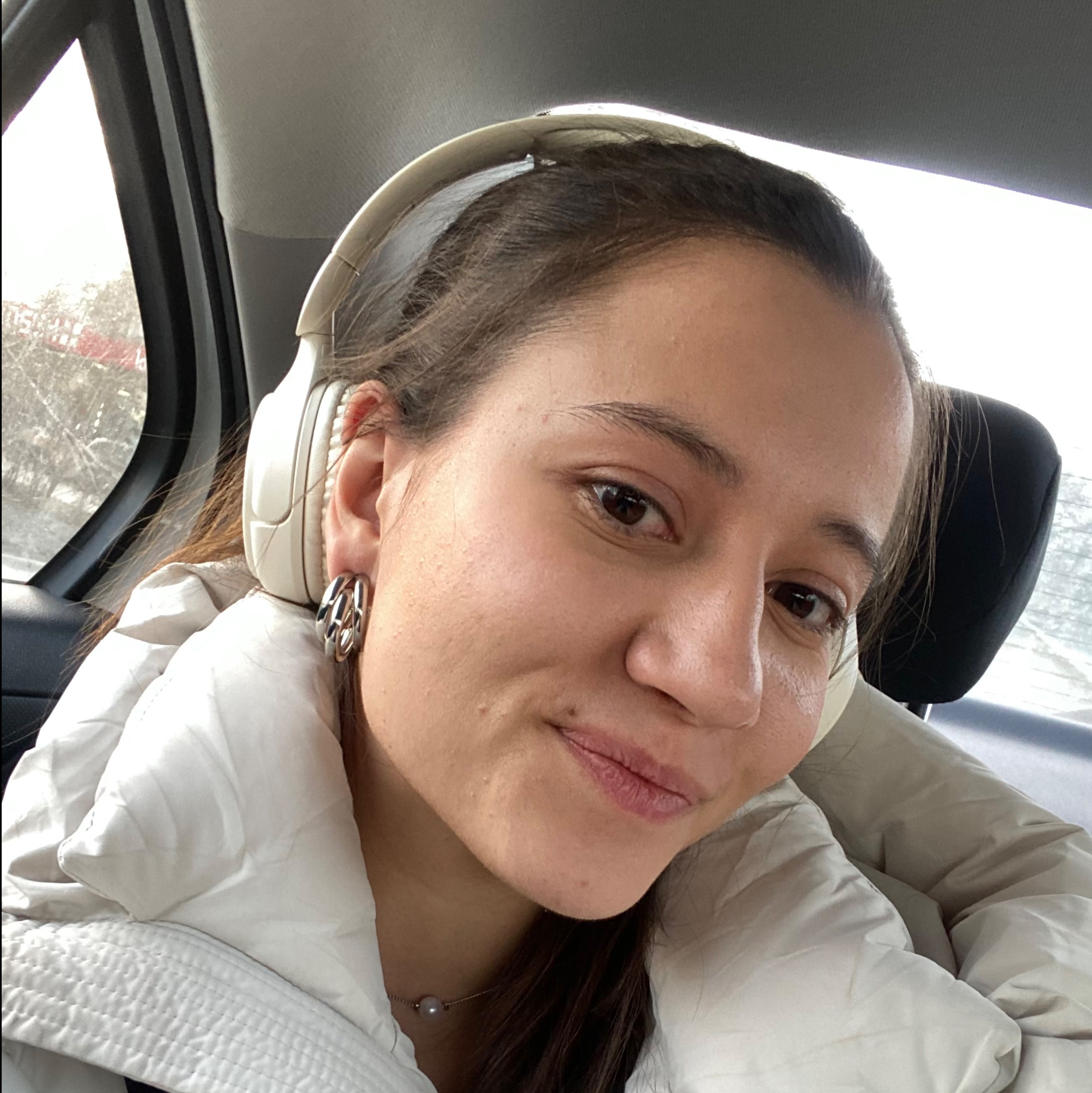 Иконка канала Kislinskayasasha_