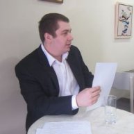 Иконка канала Творчество Александра Лихолетова