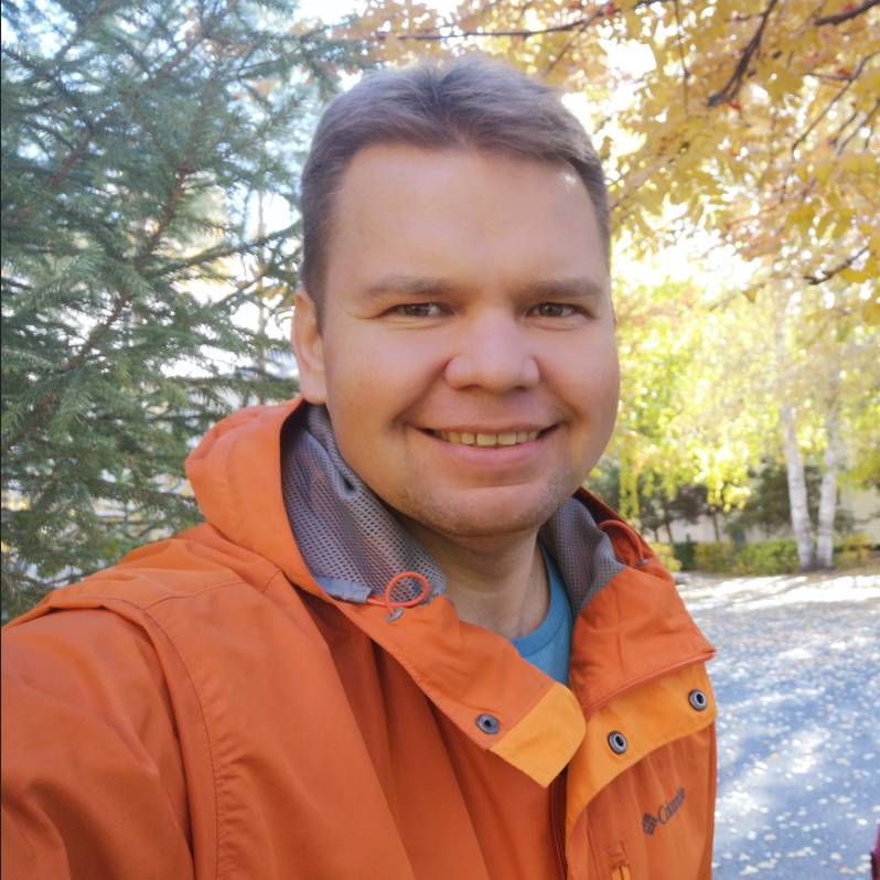 Иконка канала Пучкин Про Excel