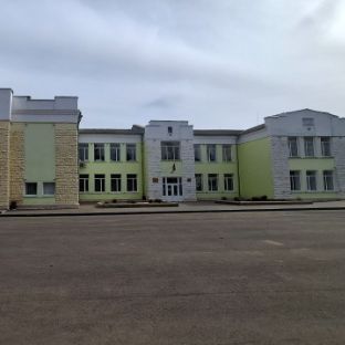 Иконка канала Перевальский районный Дворец культуры