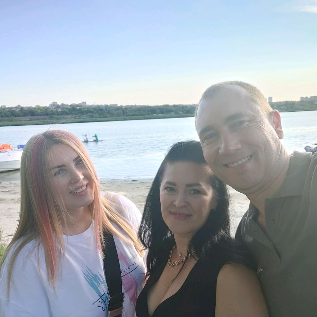 Иконка канала Eva-Glory