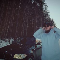 Иконка канала Серега Хохлов