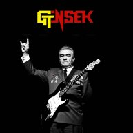 Иконка канала GENSEK