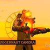 Иконка канала 🟠JUGGERNAUT CAMERAMAN🟠