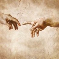 Иконка канала Творчество и нейросети