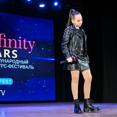 Иконка канала MI STAR