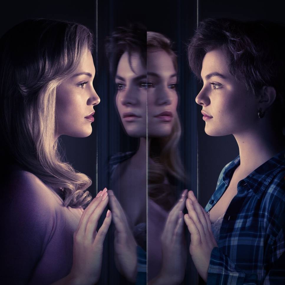 Иконка канала Сериал Жестокое лето / Cruel Summer