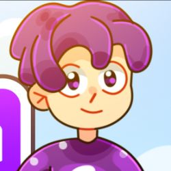 Иконка канала МунМен