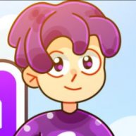 Иконка канала МунМен