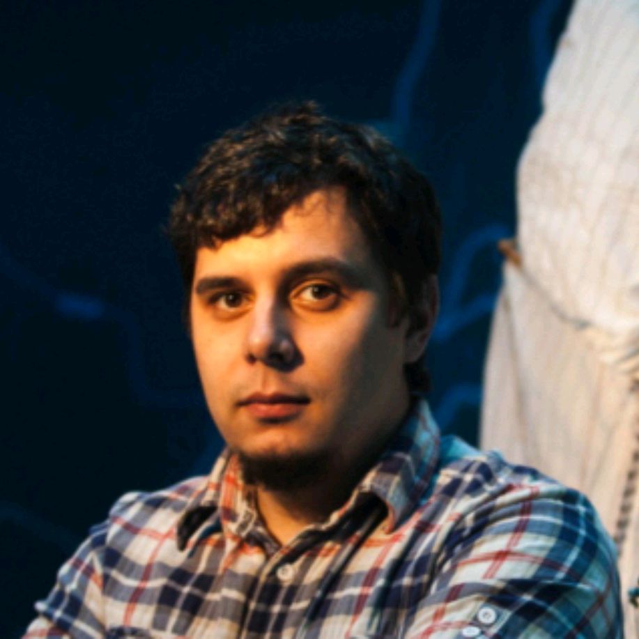 Иконка канала Иван Кузьмин