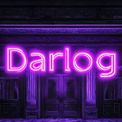 Иконка канала DARLOG
