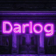 Иконка канала DARLOG