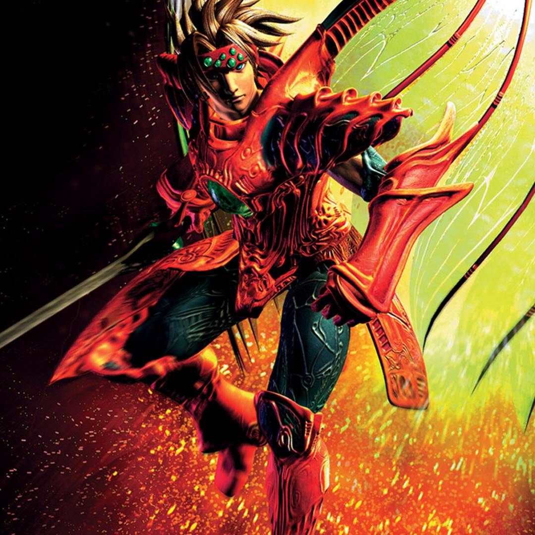 Иконка канала Retro_CrASH