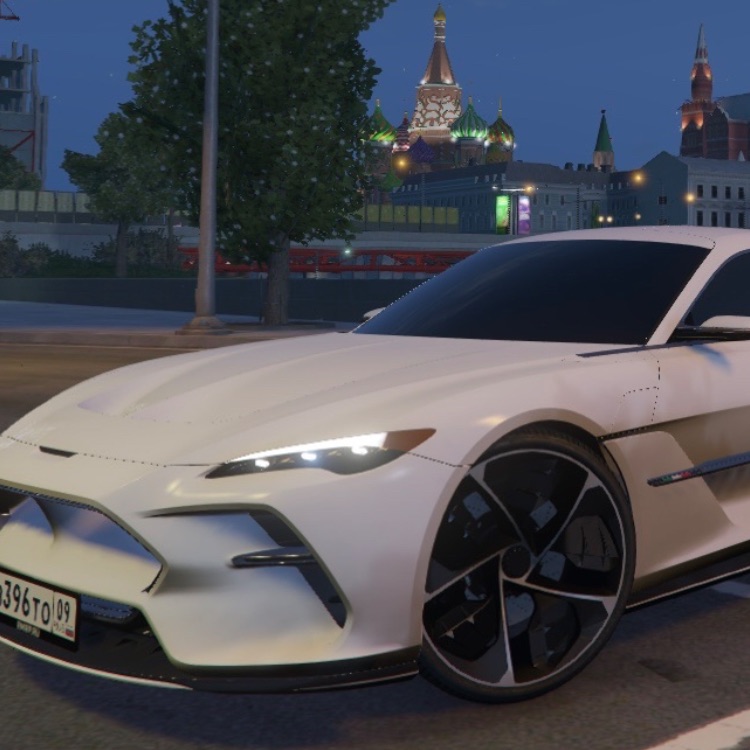 Иконка канала Ахмед Караваев