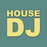 Иконка канала House DJ