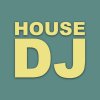 Иконка канала House DJ