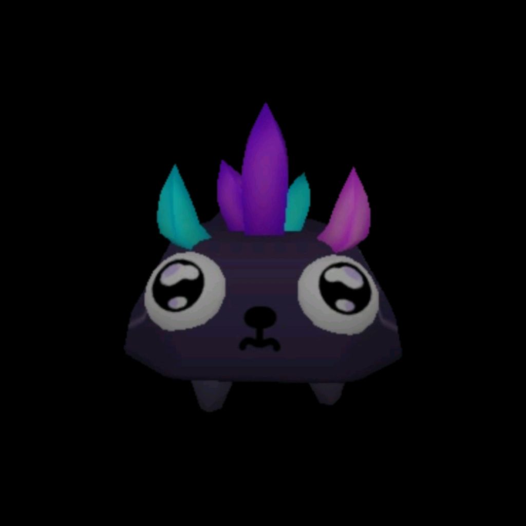 Иконка канала pebble