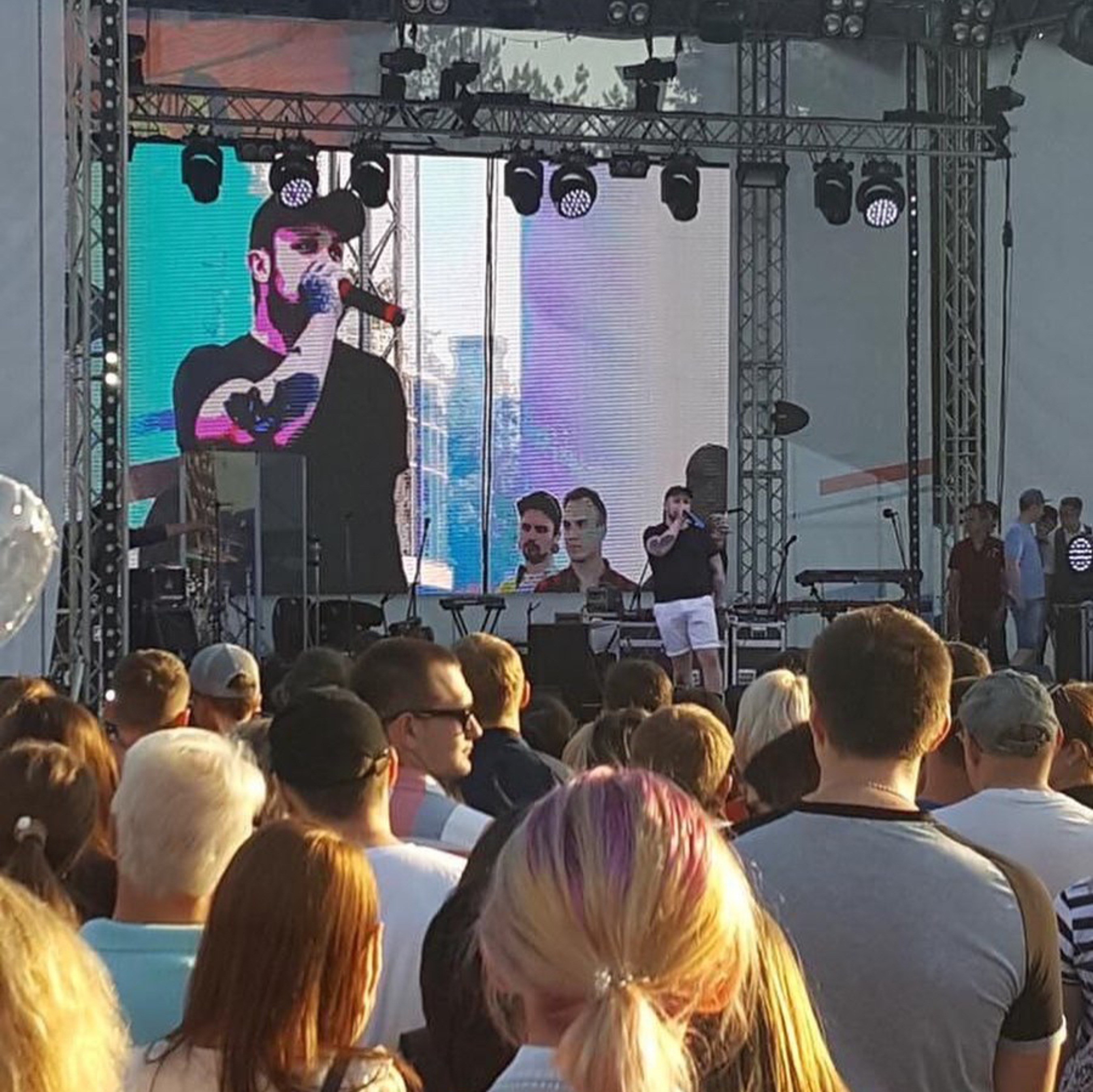 Иконка канала ДЕРЗКИЙ ПРАВЕДНИК.