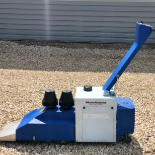 Иконка канала RoadDryer