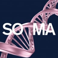 Иконка канала SOMA FEST