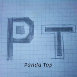 Иконка канала PANDA TOP