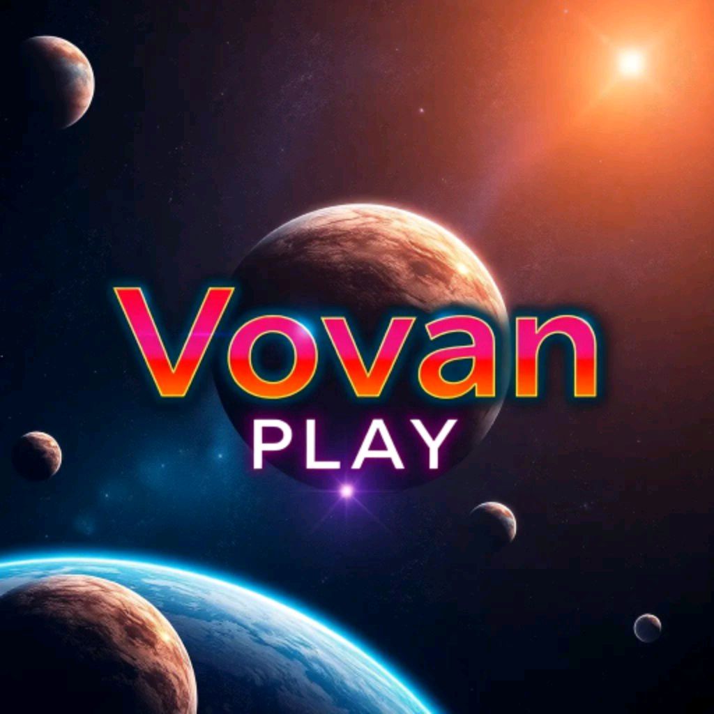 Иконка канала Vovan Play