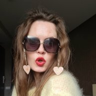 Иконка канала Lidia.FM | Учим языки через фильмы