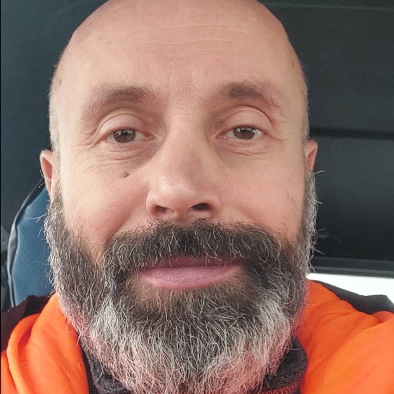 Иконка канала ДРУГАЯ РЕАЛЬНОСТЬ.