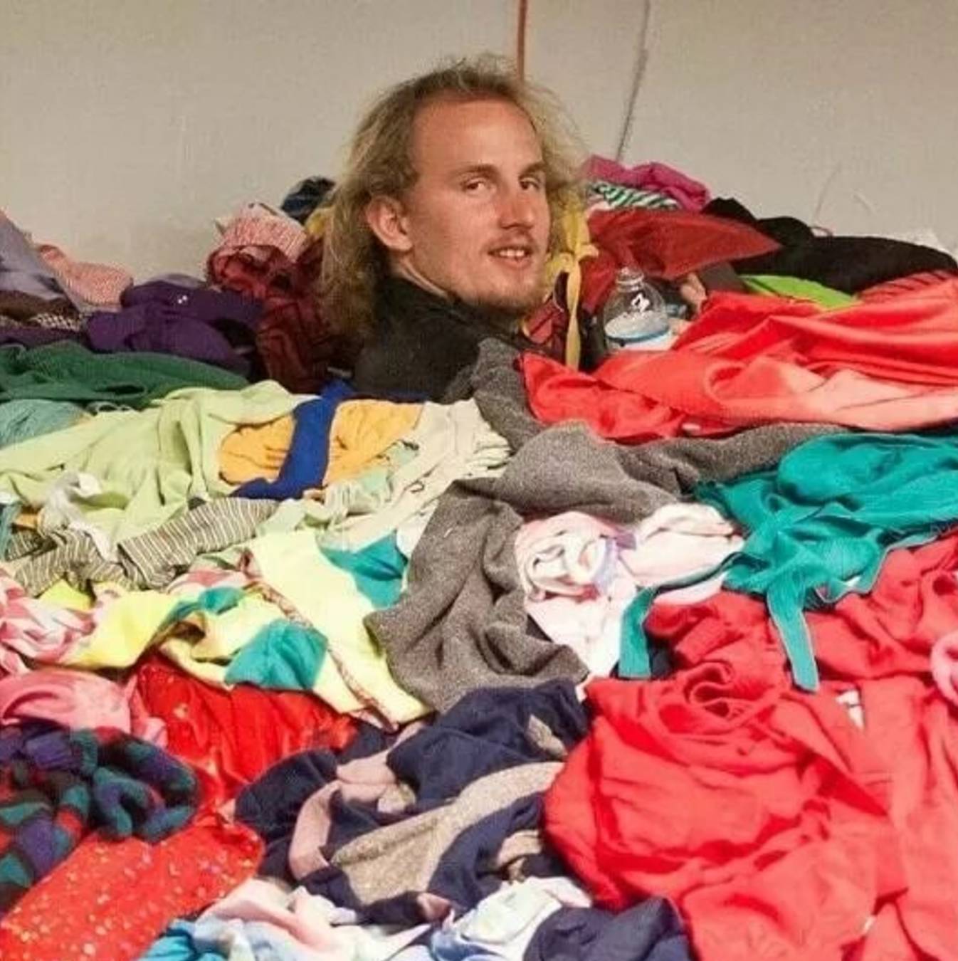 Иконка канала Одежда и обувь