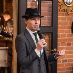 Иконка канала сомелье|винная дегустация|казино|сабраж