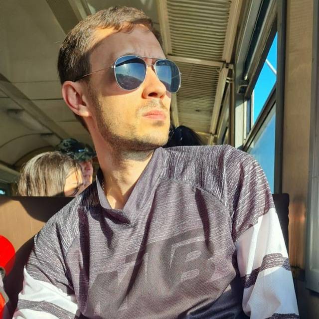 Иконка канала Вело день - каждый день.