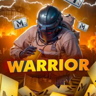 Иконка канала WaRrioR