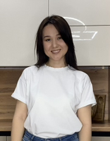 Иконка канала С любовью о еде ❤️