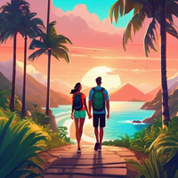 Иконка канала Не в Сочах а в Сочи