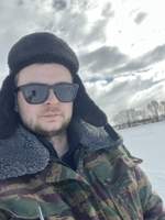 Иконка канала Barber Fisher
