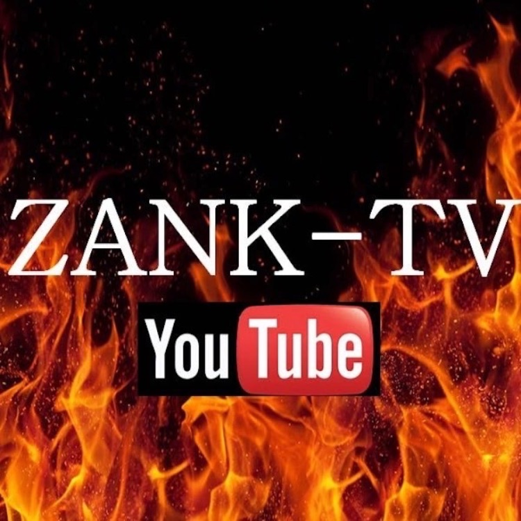 Иконка канала ZANK-TV