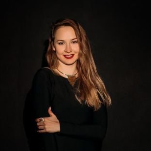 Иконка канала ЕЛЕНА ЕЩЕНКО  | PRO ГОЛОС