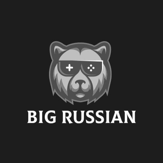 Иконка канала BIG RUSSIAN
