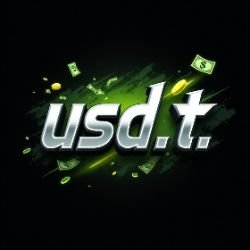 Иконка канала usd_t