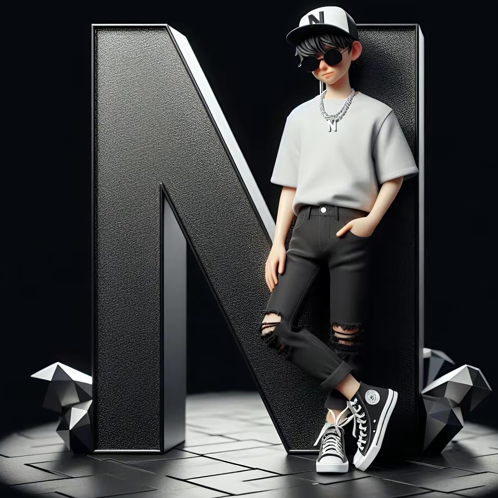 Иконка канала Мини Макс