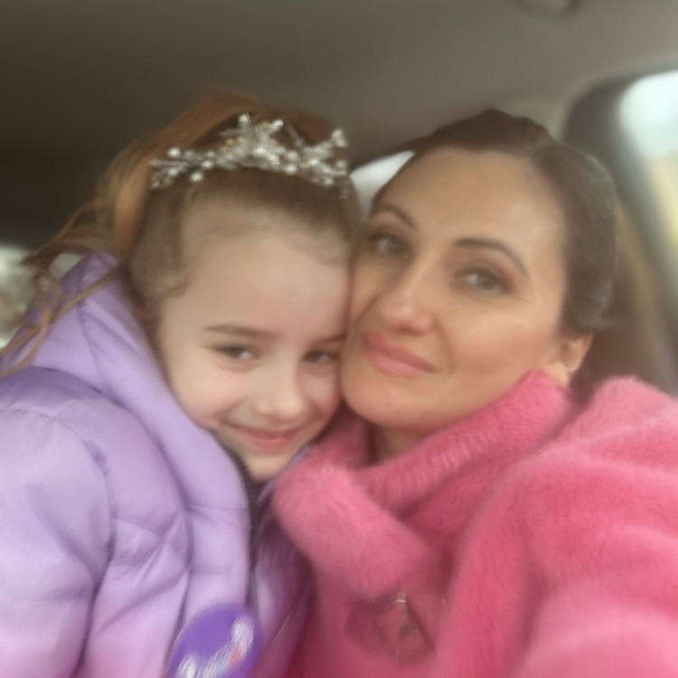 Иконка канала Lera&Luiza Kray