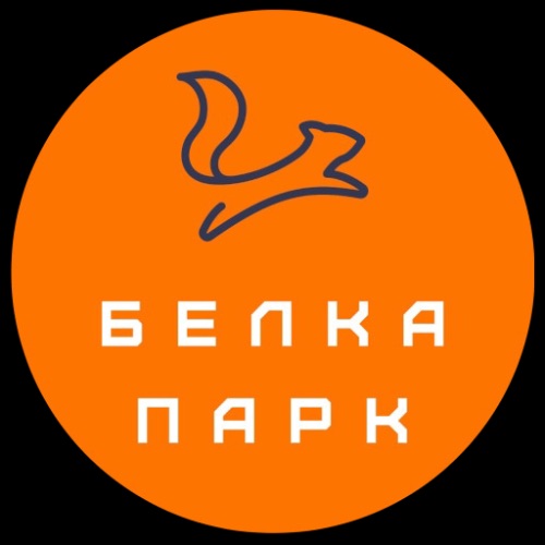 Иконка канала belka_park