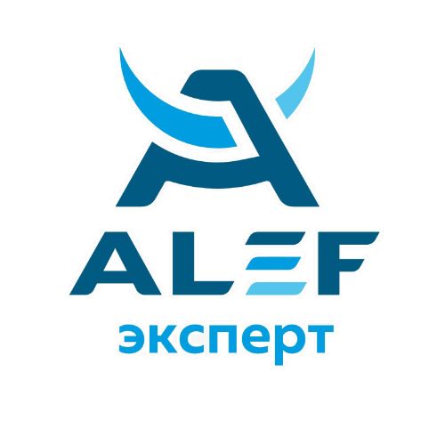 Иконка канала ALEF Эксперт