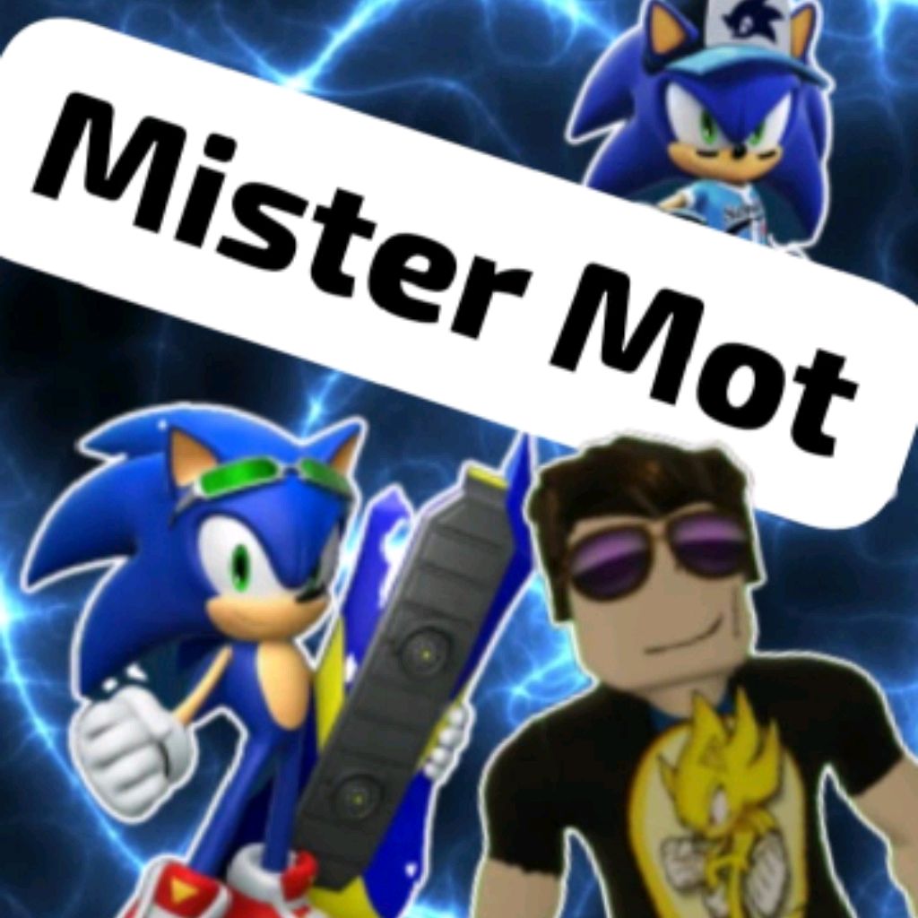 Иконка канала Mister mot(Quick Tiger)