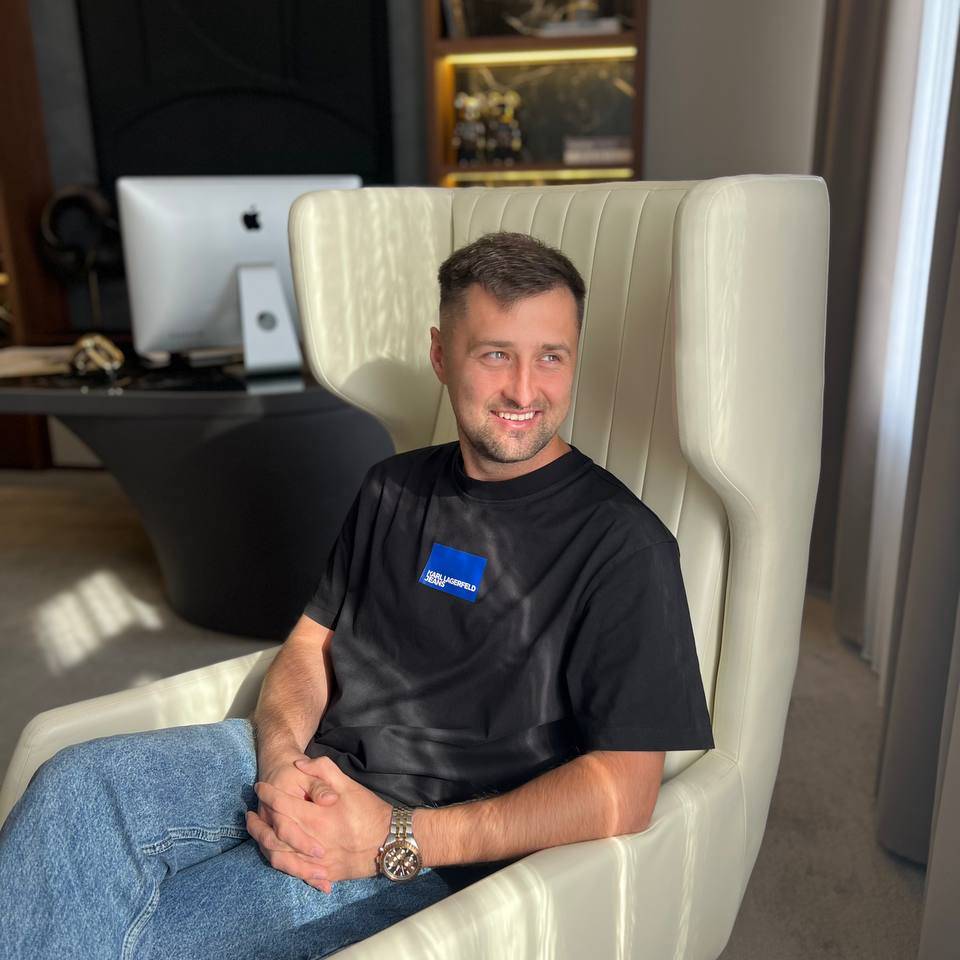 Иконка канала KAIKET: Торги и Автобизнес.