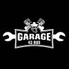 Иконка канала Garage43rus