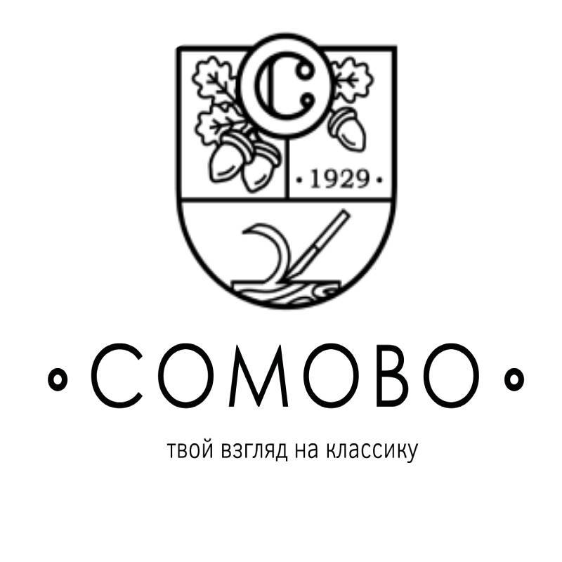 Иконка канала Мебель Сомово