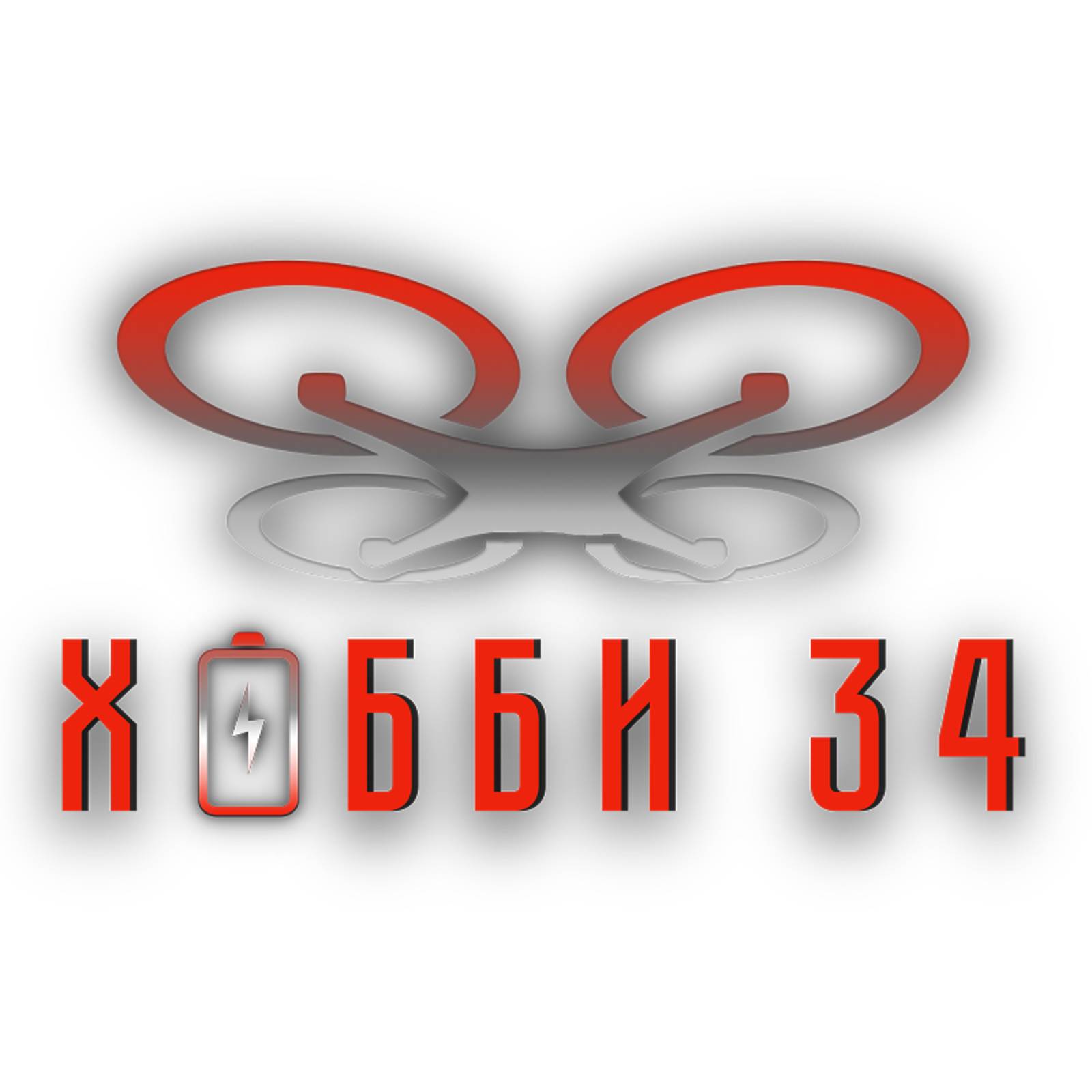Иконка канала Hobby 34